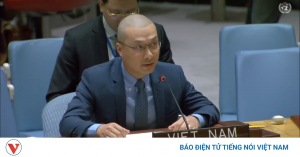 Việt Nam đề cao vai trò của phụ nữ và thanh niên trong ngăn ngừa xung đột